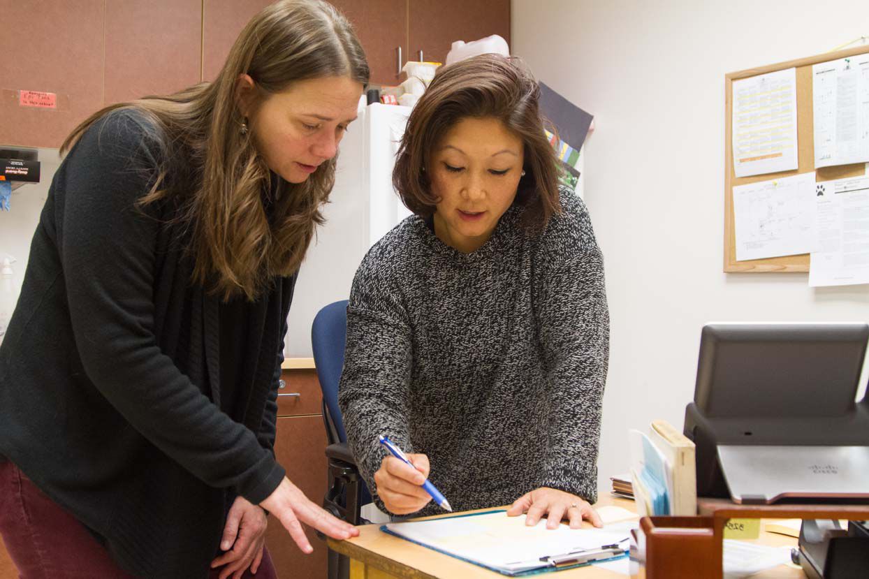 School district makes gains filling school nurse vacancies | Youth ...