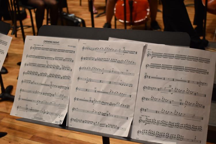 North Pole Youth Symphony celebrates inaugural year with concert at UAF ...