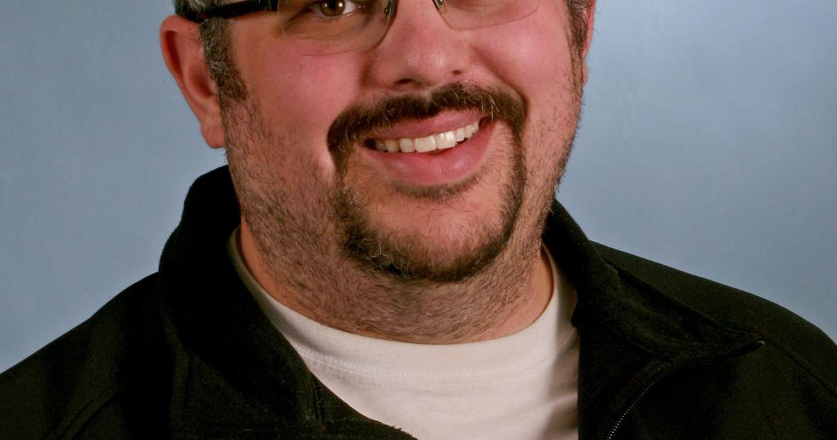 Q&A with Fairbanks City Council Seat D candidate Aaron Gibson | Local ...