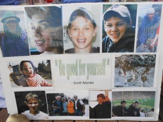 Healy Tundra Challenge | Kris Capps | newsminer.com