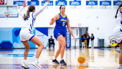 Overtime victory gives Nanook women their first two-game win streak in ...