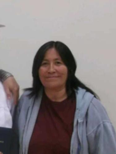 Sherry Jean Erick | | newsminer.com