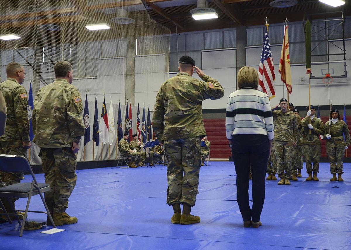 Fort Greely now under Fort Wainwright leadership | Alaska News ...