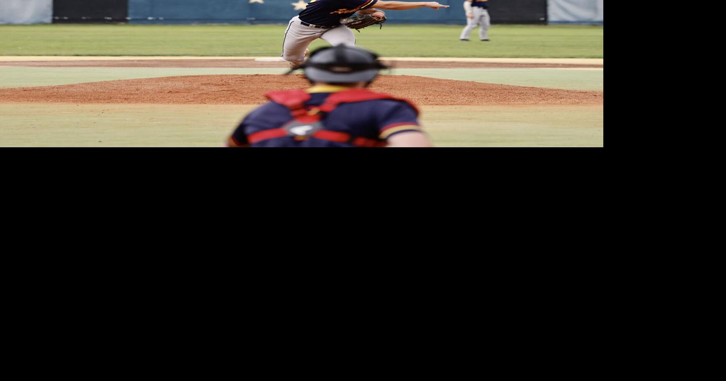 Goldpanners edge California Halos in a nail biter, 5-4 | Sports ...