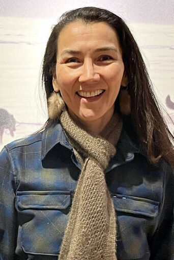 Mary Peltola seeks to retain her seat | Politics | newsminer.com