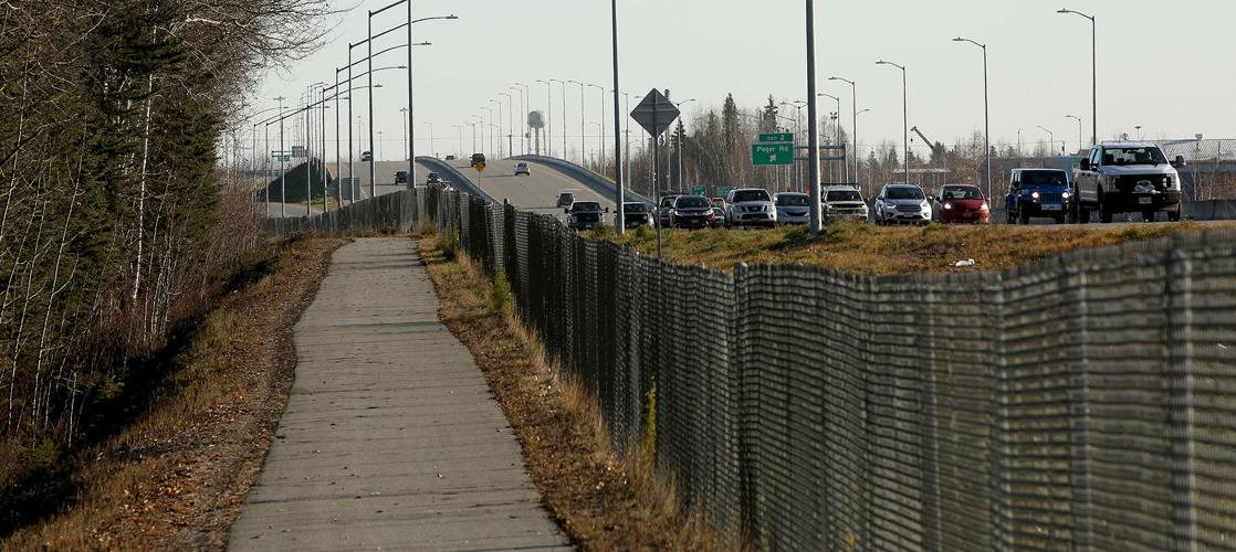 Transportation projects next summer include pedestrian enhancements ...