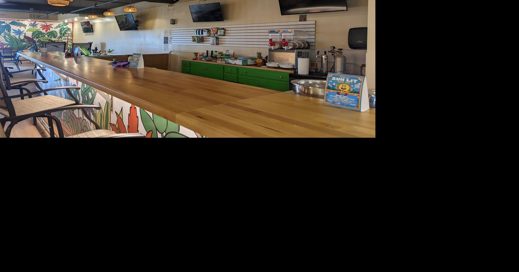 Cannabis, coffee and community: Pakalolo Supply Co. opens on-site ...