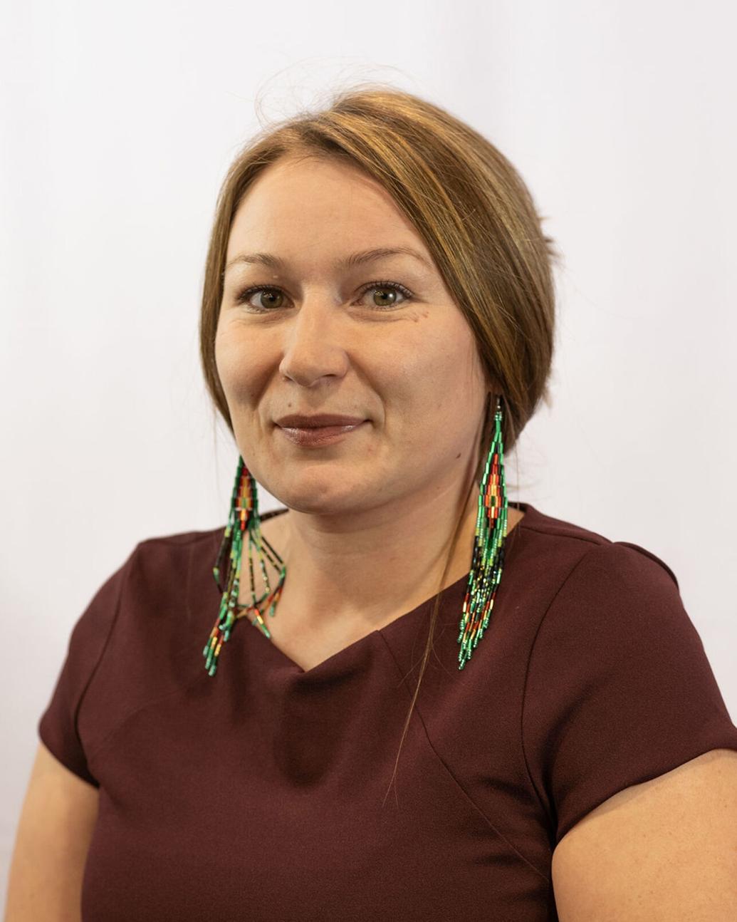 Eva Burk joins advisory panel for National Fisheries Board | Outdoors ...