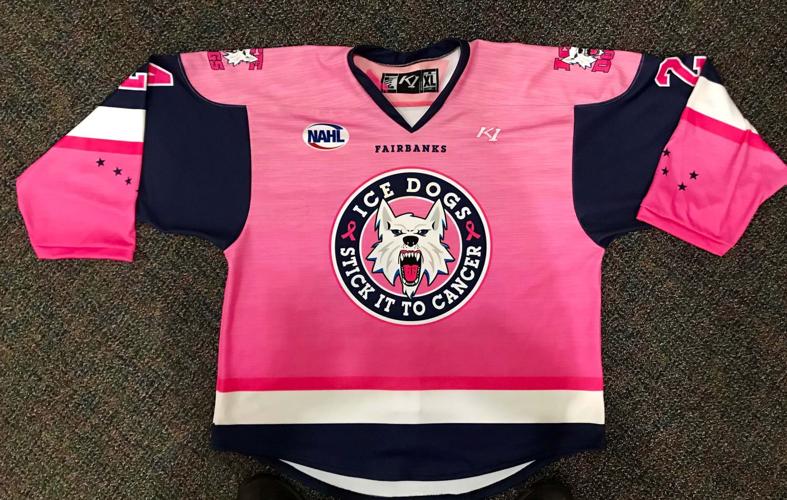 2018 Fairbanks Ice Dogs | Ice Dogs | newsminer.com