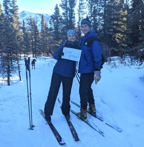 Founder of Denali ski program passes the poles to a new leader | Kris ...