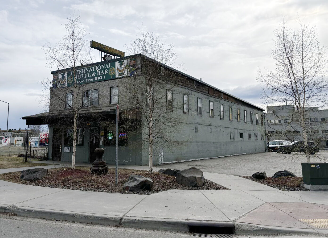 Fort Wainwright soldier sentenced in nonfatal shooting at local bar ...