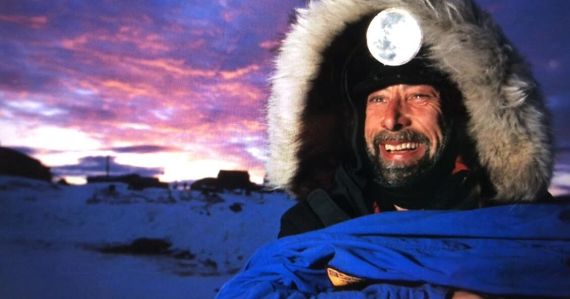 Legendary musher Rick Mackey passes away | Mushing | newsminer.com