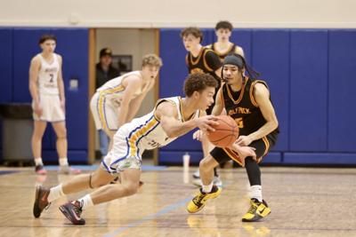 Monroe Catholic, West Valley, North Pole and Hutchison to represent ...