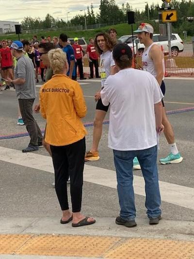 Midnight Sun Run race winner is a repeat performer in Fairbanks | Local ...