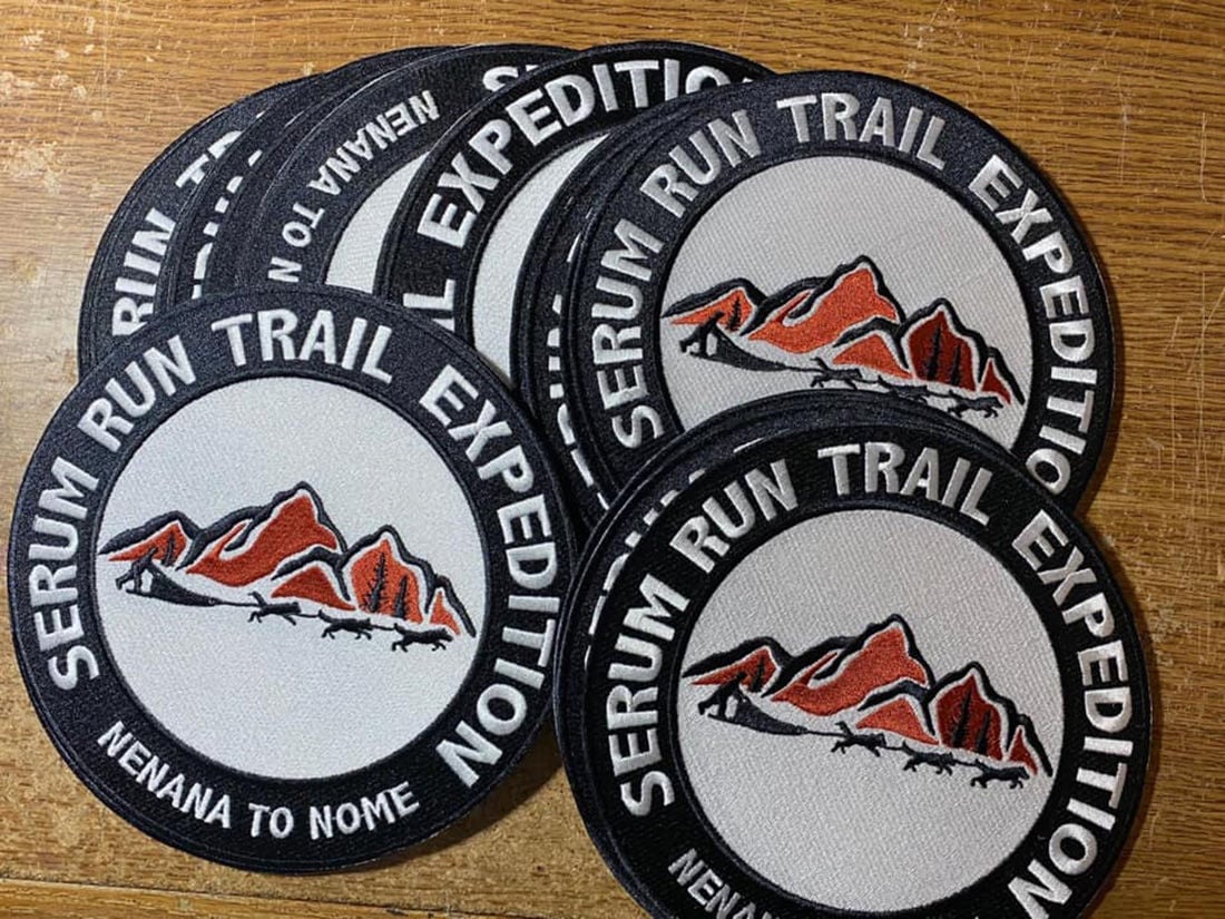 Serum Run Expedition team reaches Nome | Outdoors | newsminer.com