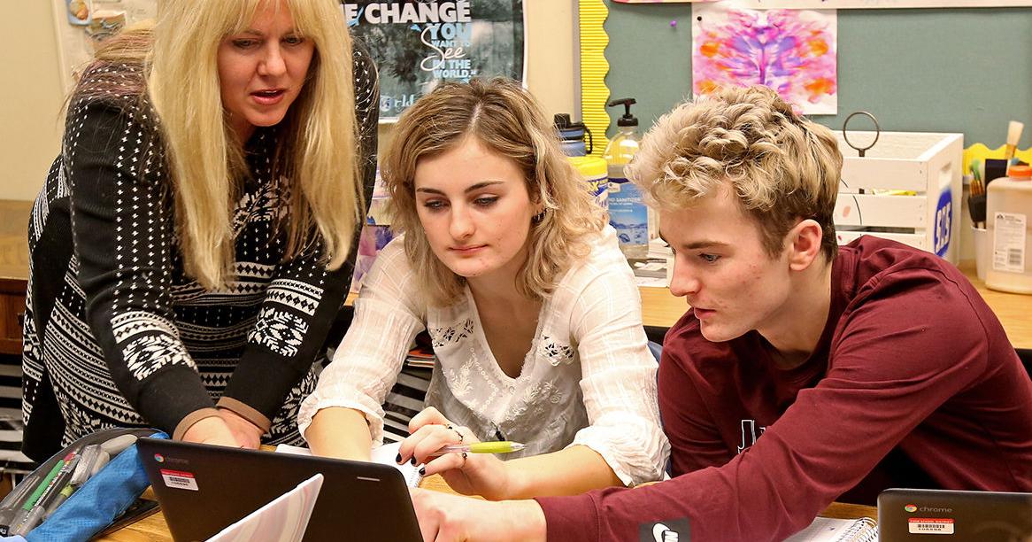 Workforce reduction plan targets 69 teacher spots | Education ...