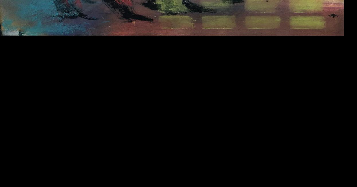 Capturing sentience in scintillating colors | Sundays | newsminer.com