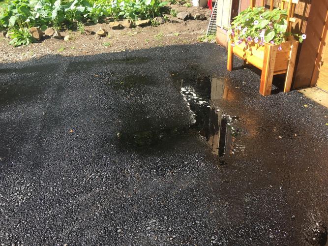 Alaskans warned about pavement scams | Local News | newsminer.com