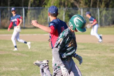 North Pole vs. Monroe Catholic 3rd/5th Place Game cancelled, seasons ...