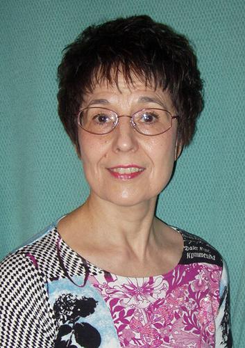 June Rogers touts non-partisan status, community involvement as keys to ...