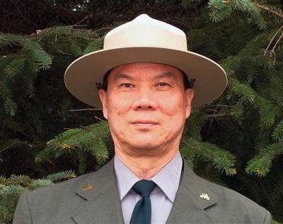 Kenai Fjords' superintendent headed to Glacier National Park | Alaska ...