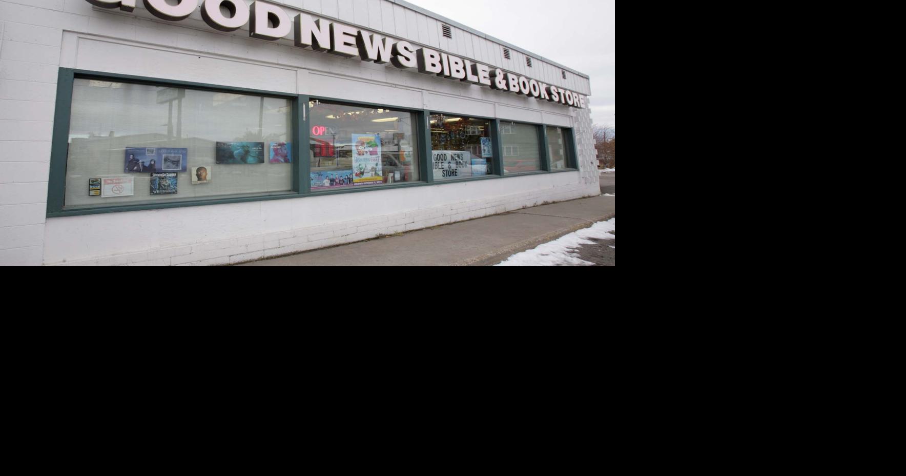 Good News book store's mission more than just sales | Local Business ...