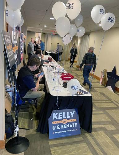 Alaska Republican Party convention kicks off in Fairbanks | Local News ...
