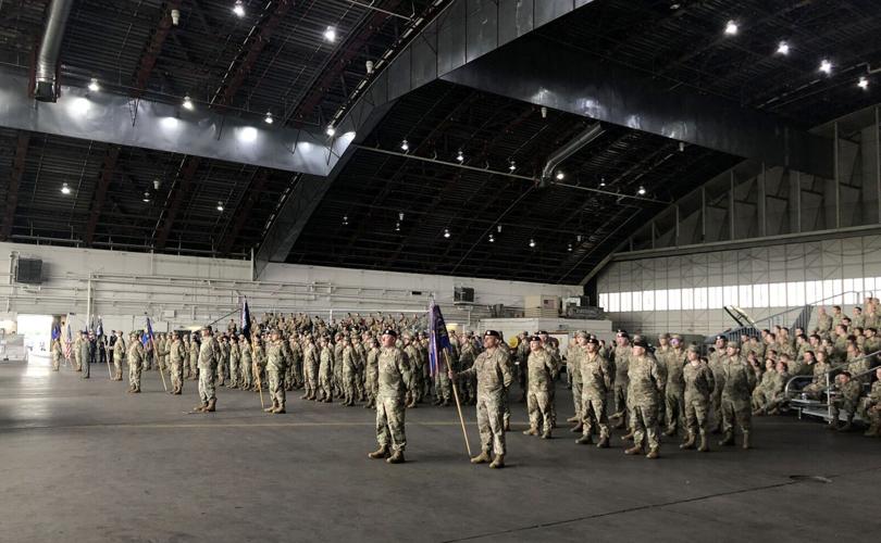 354th Fighter Wing gets new commander | Military | newsminer.com