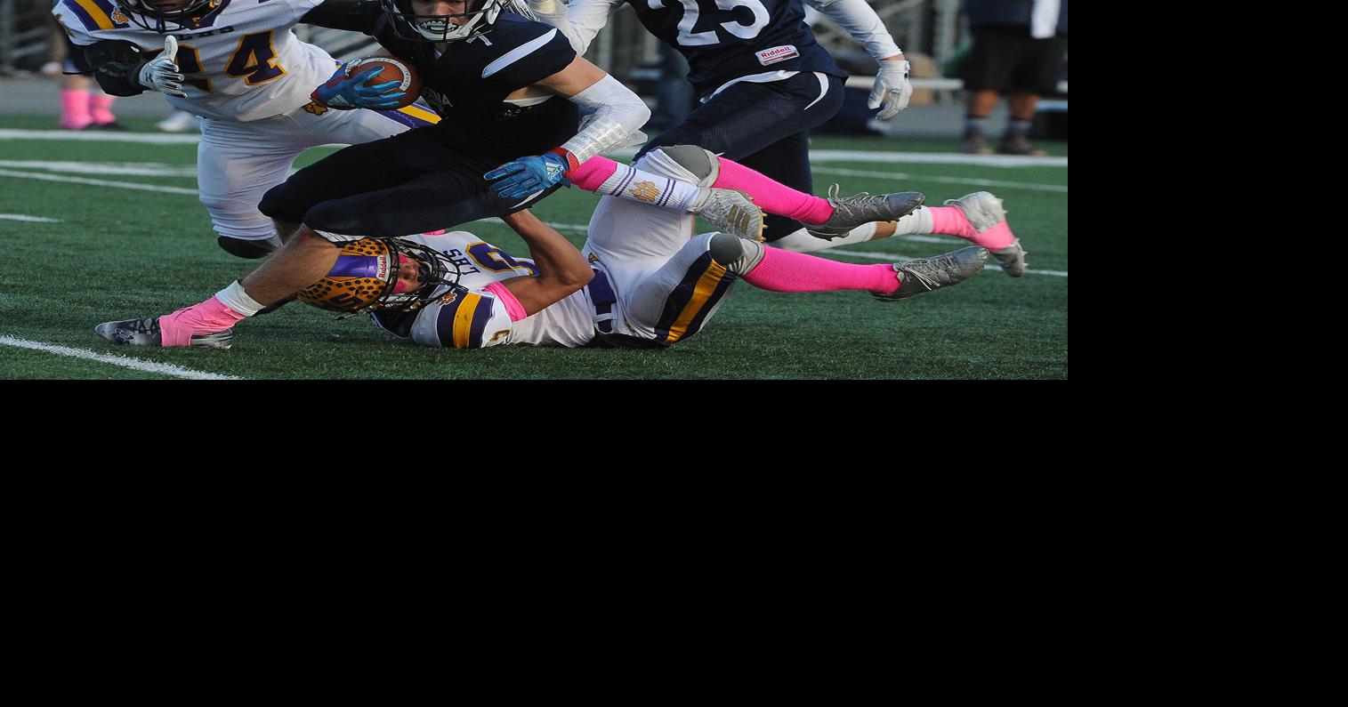 Alaska high school football officially kicks off | High School ...