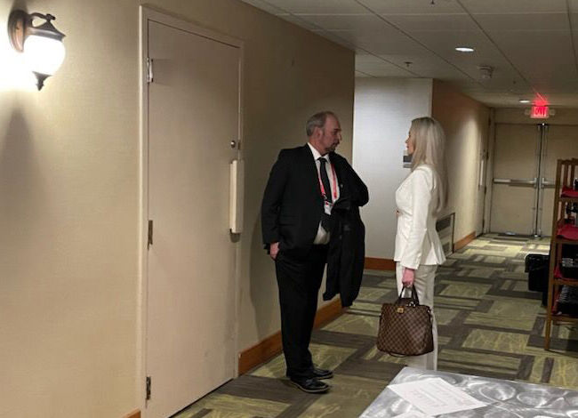 Alaska Republican Party convention kicks off in Fairbanks | Local News ...