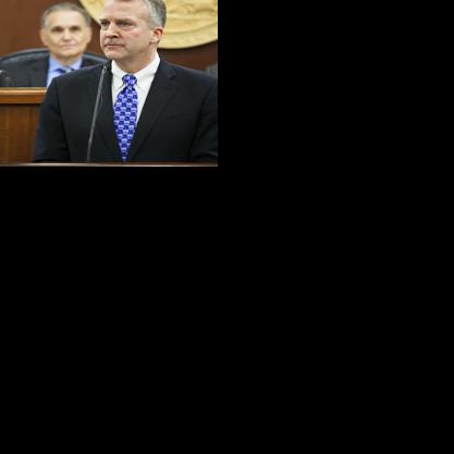 Sullivan: Alaska strategically important to U.S. | Alaska News ...