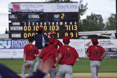 Panners win a hard-fought barnburner against Seattle, 8-7 | Baseball ...