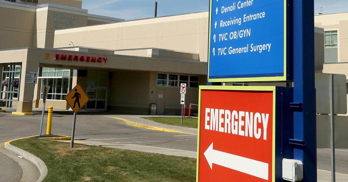 Fairbanks Memorial Hospital ICU receives Beacon Award for Excellence ...