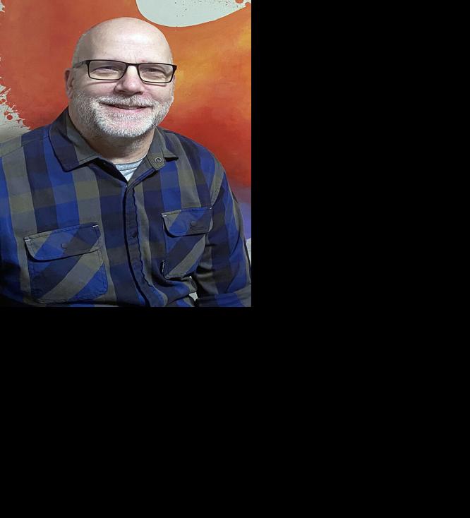 Brian Webster named general manager of News-Miner | Local Business ...