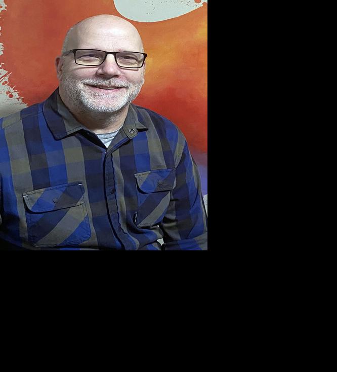 Brian Webster named general manager of News-Miner | Local Business ...