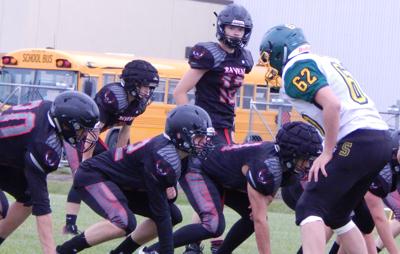 3 Interior teams, Barrow ready for football playoffs | Sports ...