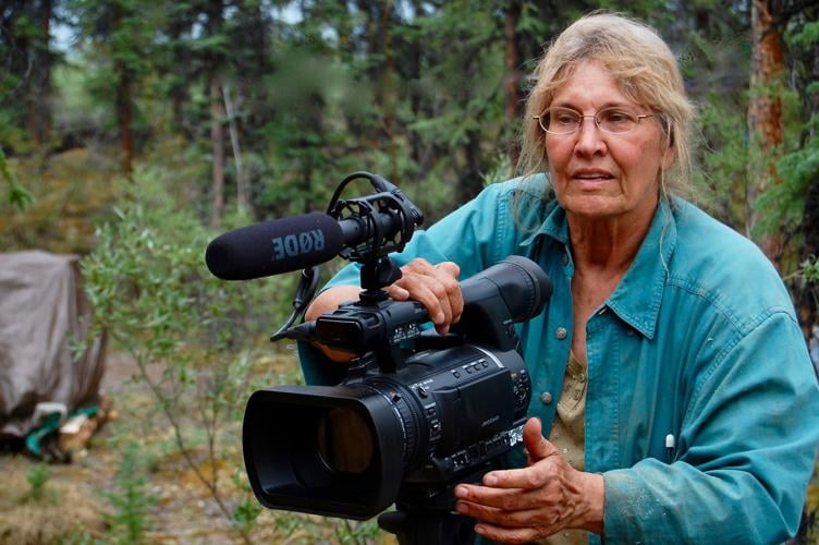 Rewilding Kernwood: Giving a home back to Alaska | Sundays | newsminer.com