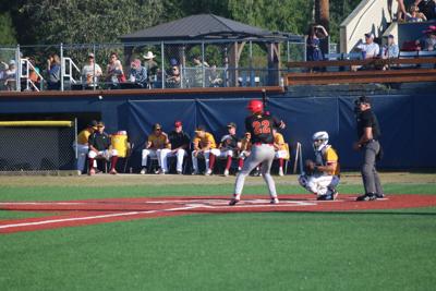 Goldpanners take two in a row against Honors in convincing fashion ...