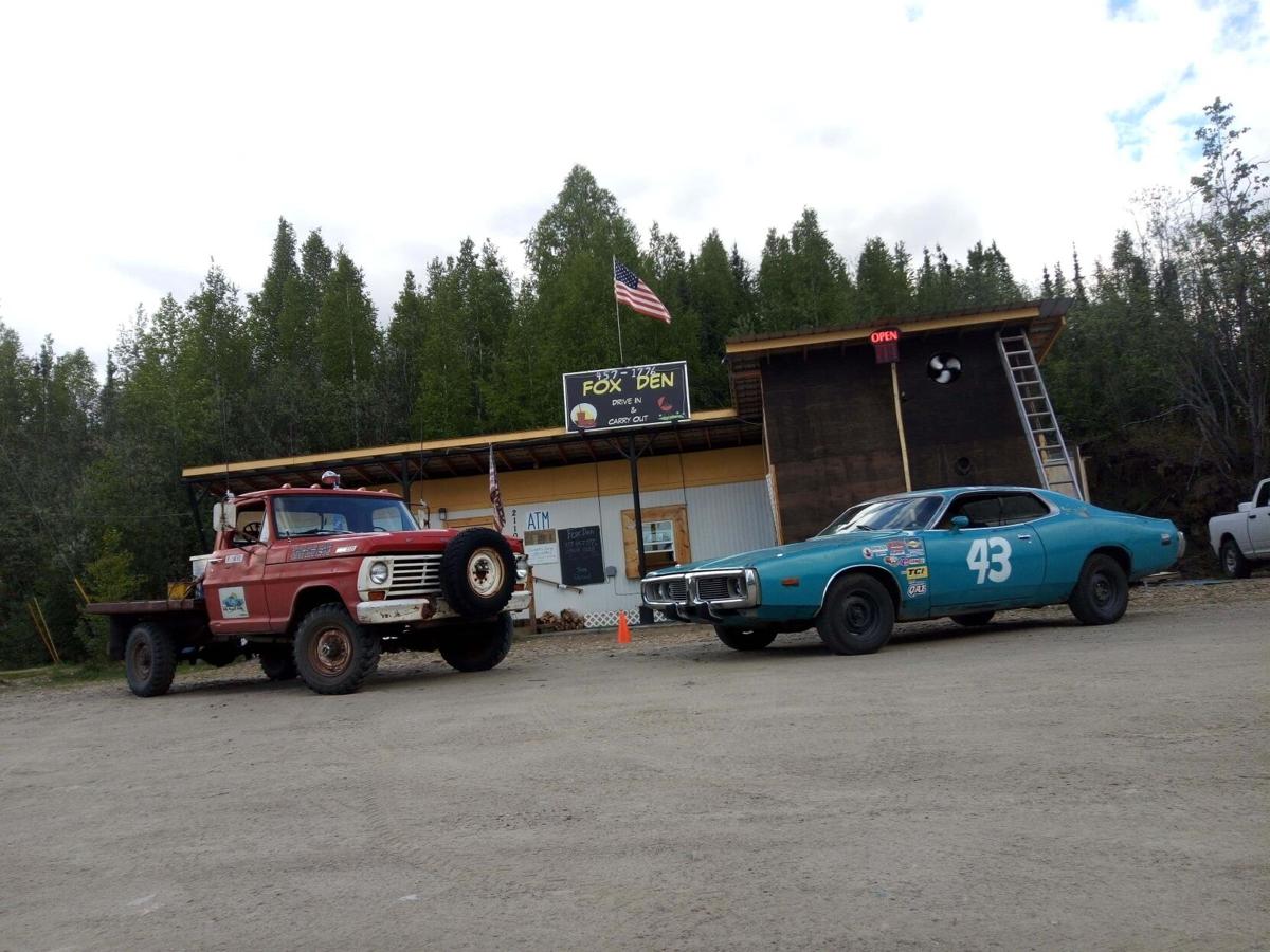 That's ratty: A car show unlike any you've seen | Latitude 65 ...