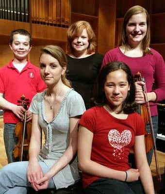 Top local musicians featured at final Fairbanks Symphony Orchestra ...