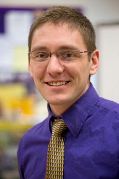 Fairbanks math teacher receives presidential honor | Local News ...