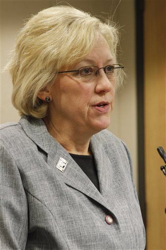 Walker names Hummel as adjutant general for Alaska | Alaska News ...