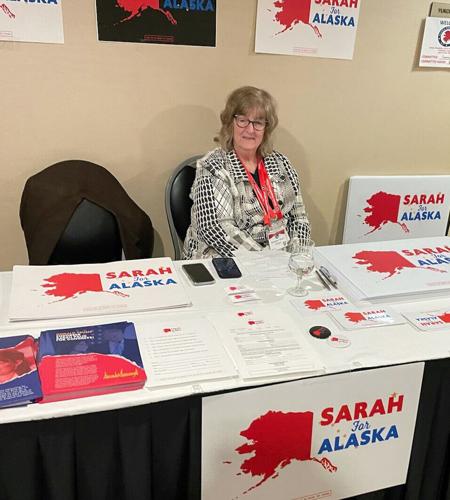 Alaska Republican Party convention kicks off in Fairbanks | Local News ...
