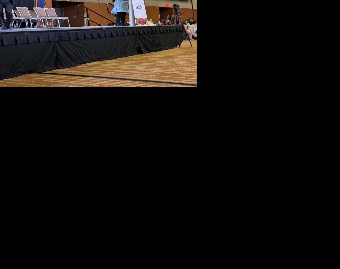 Alaska Federation of Natives convention iterates upholding traditional ...