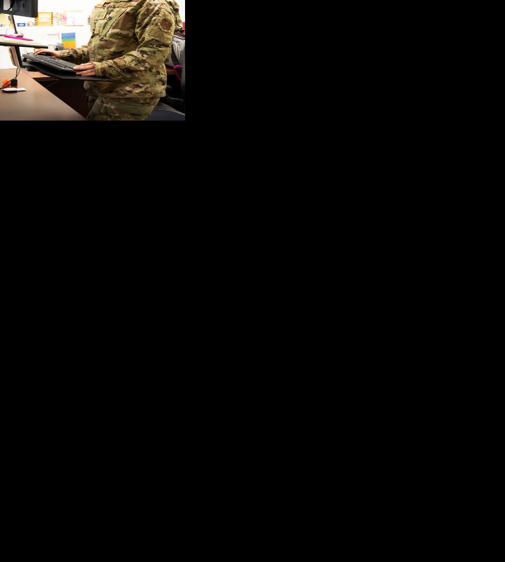 Master sergeant reflects on 20-year military career | Local News ...
