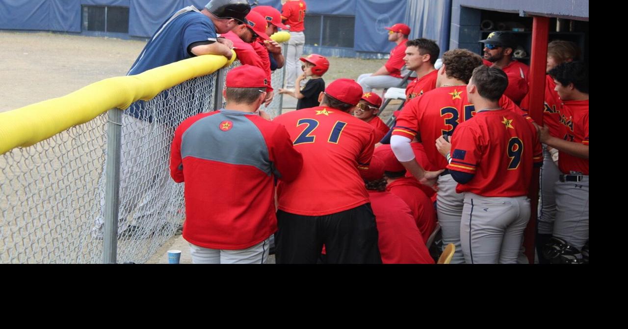 Harrison powers Goldpanners to 8-2 win | Sports | newsminer.com