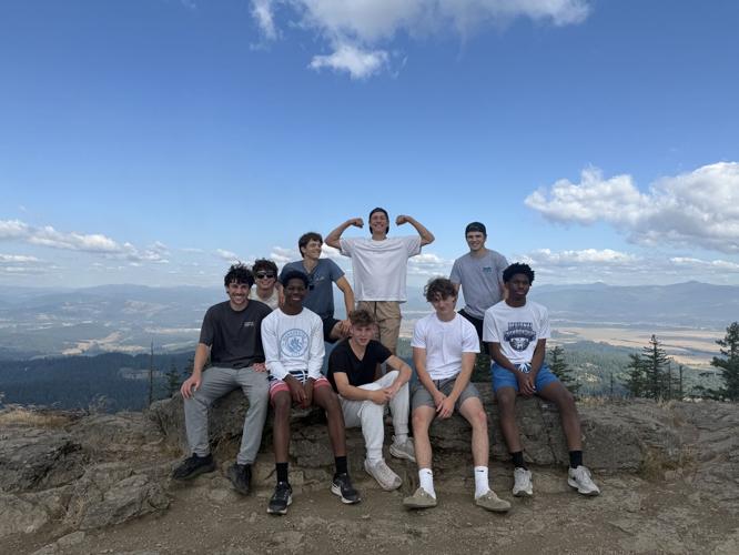 West Valley track athletes pile up school records at Nike Outdoor ...