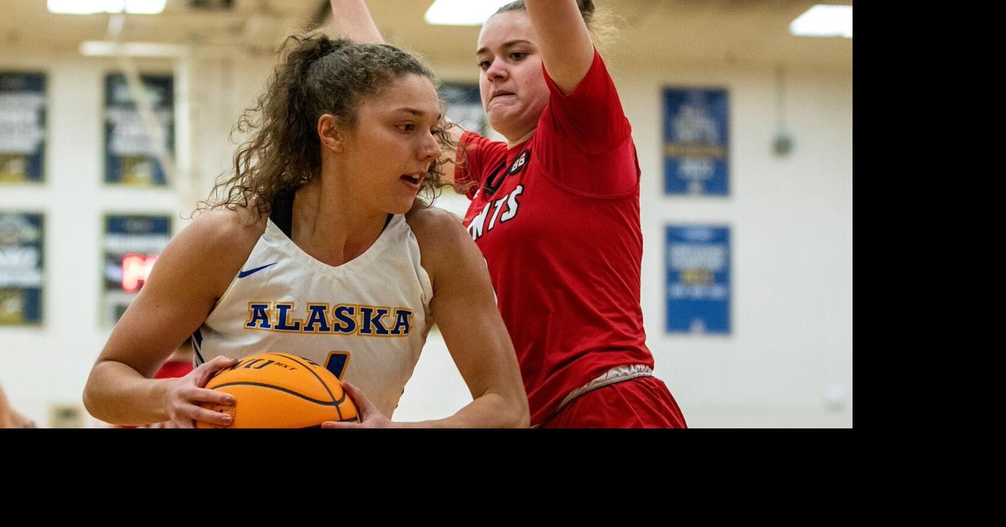 UAF women’s basketball drops three games in Canada to start the season ...