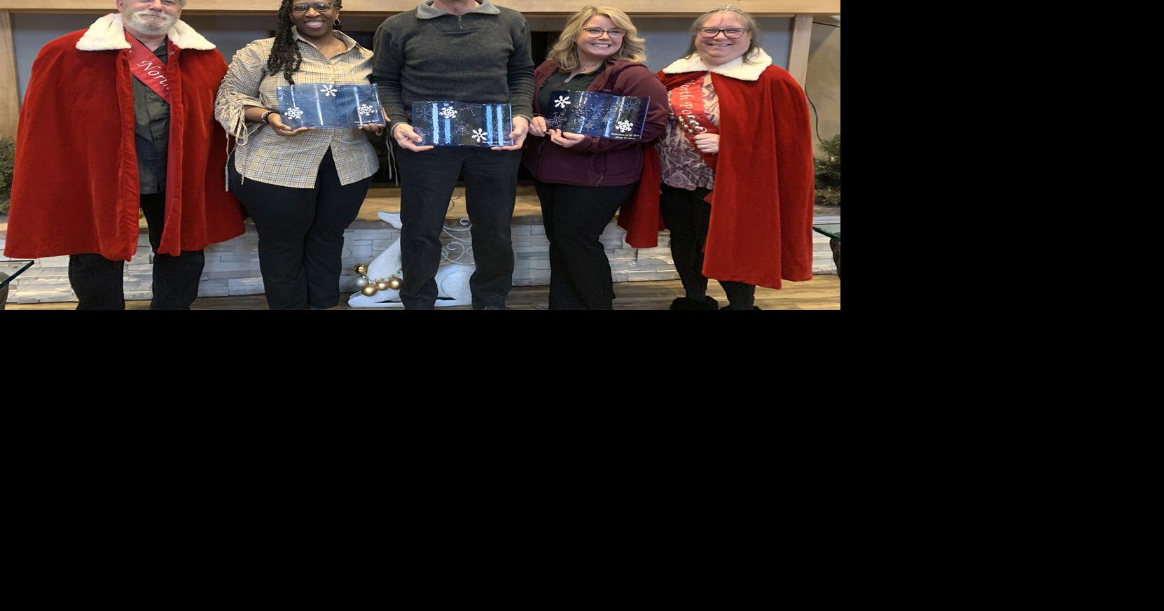 North Pole Community Chamber of Commerce announces annual award winners ...