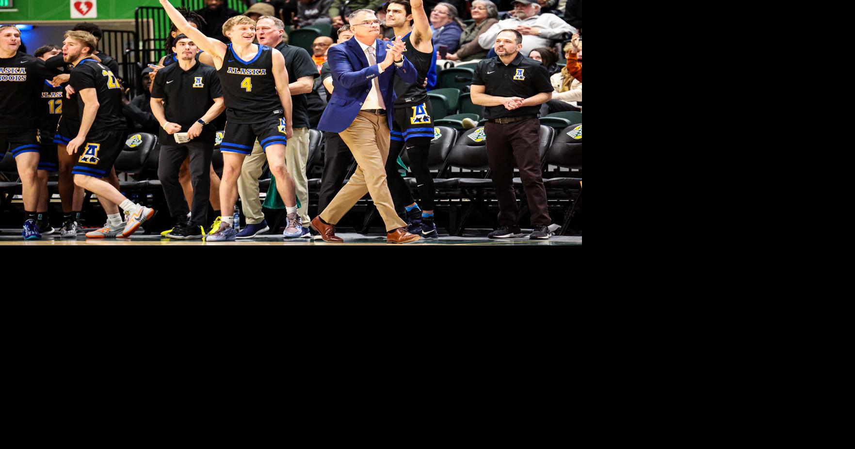 UAF men's basketball announces 2025-26 schedule | UAF Nanooks ...